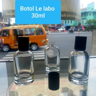 Jual Botol Le labo 30ml | 50ml | press parfum tebal | Shopee Indonesia