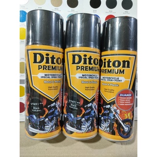 Jual Pilok Pilox Diton Premium Lembayung Violet 9200 Cat Ungu Putih ...
