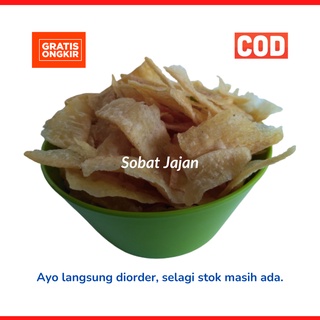 Jual Siku Manggleng Original Khas Cilacap Camilan Mangleng Cilacap Oleh ...