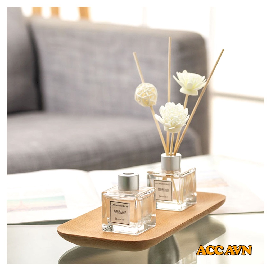 Jual Parfum Ruangan Aroma Diffuser Reed Rattan Sticks | Shopee Indonesia
