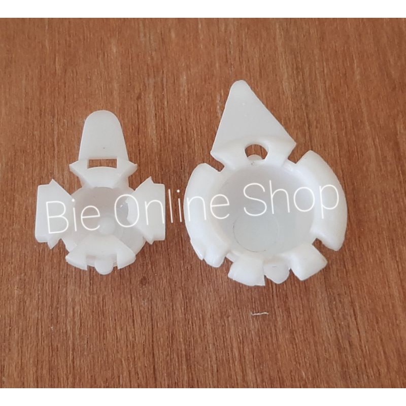 Jual BOSH BUSHING PLASTIK WIPER LINK COROLLA TWINCAM AE92 EE90 | Shopee ...