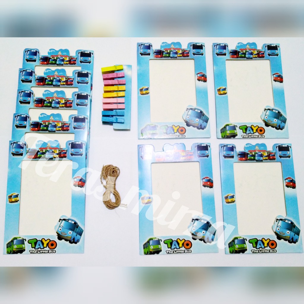 Jual Frame foto gantung motif TAYO bingkai foto gantung | Shopee Indonesia Jual Frame foto gantung motif TAYO bingkai foto gantung | Shopee Indonesia