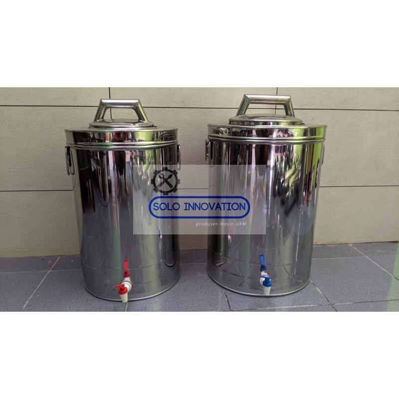 Jual Tabung es puter 15 liter | Shopee Indonesia