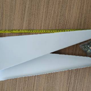 Jual Bracket / Siku / Pangkon AC outdoor /Tebal | Shopee Indonesia