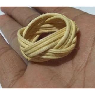 Jual RING ROTAN PRAMUKA | Shopee Indonesia