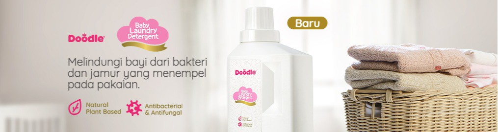 Toko Online Doodle Official Shop | Shopee Indonesia