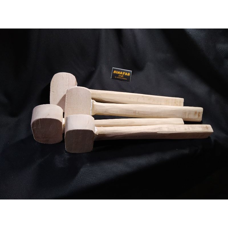 Jual PALU KAYU/PALU ECOPRINT | Shopee Indonesia