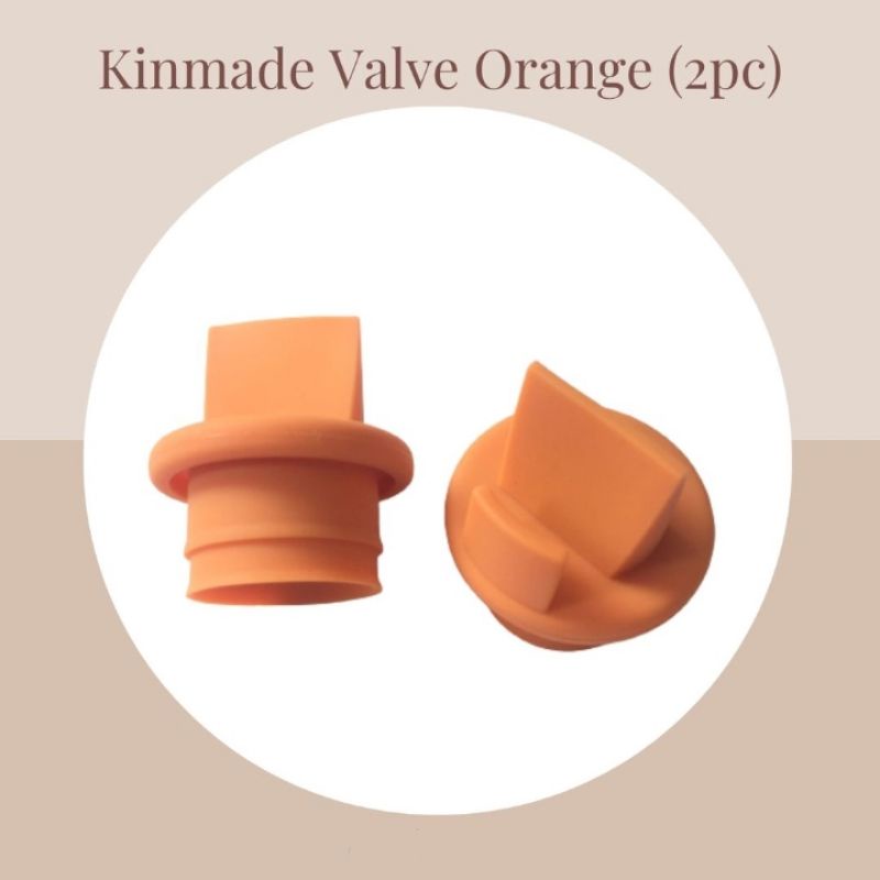 Jual Kinmade Valve Special Edition (2pack) | Shopee Indonesia