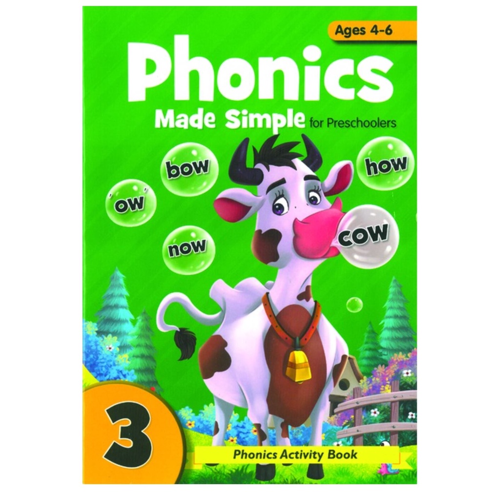 Harga Phonics Made Simple Terbaru Apr 2025 | BigGo Indonesia
