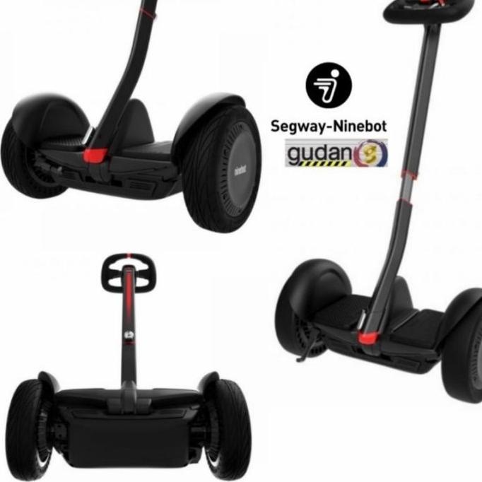 Jual Ninebot By Segway S Max - Mini Pro S Max Smart Balance | Shopee ...