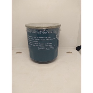 Jual FILTER SOLAR PANTER - ATS ELF NKR66 ISUZU ASLI - FUEL FILTER ...