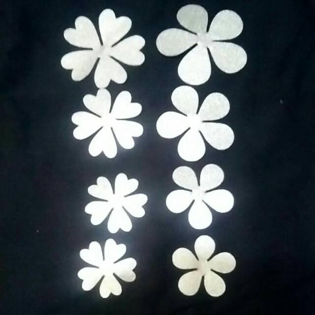 Jual Cetakan bunga corsase/cetakan bunga 3D Indonesia|Shopee Indonesia