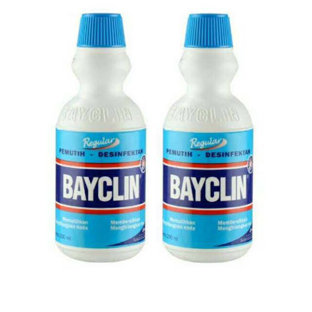 Jual Bayclin 200ml | Shopee Indonesia