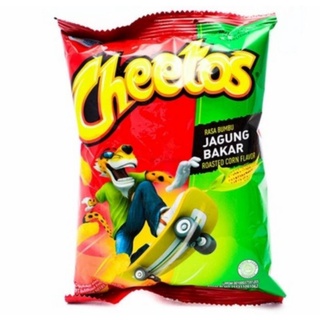 Jual Chiki Twist / Cheetos Snack Jagung Bakar 40g | Shopee Indonesia