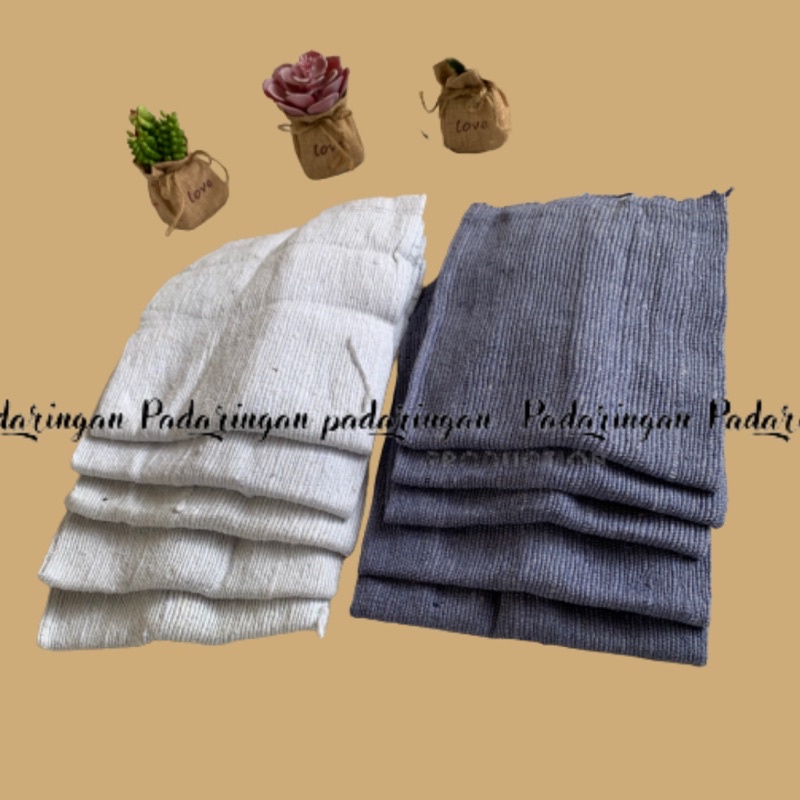 Jual LAP PEL TANGAN / LAP PEL BIRU / kain lap / kain pel tangan / kain ...