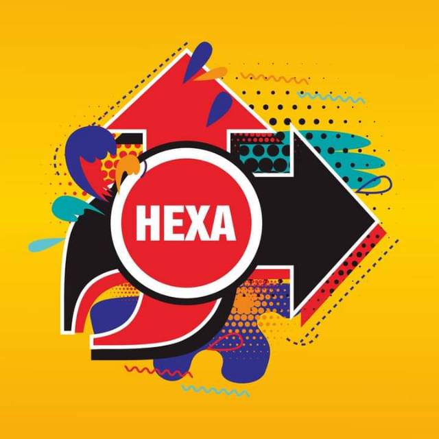 Produk HEXA PERCETAKAN | Shopee Indonesia