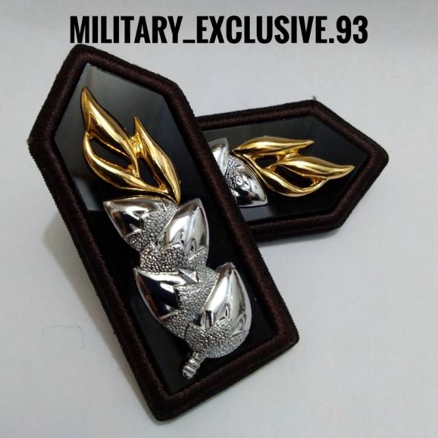 Jual MONOGRAM POLISI KOPSTEKEN POLISI MIKA Indonesia|Shopee Indonesia