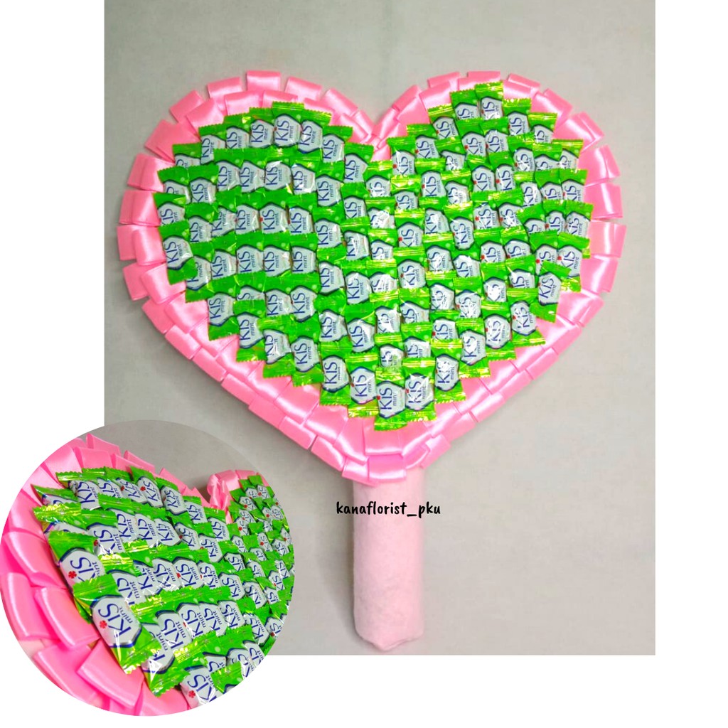 Jual Bucket Permen | Bucket Wisuda | Bucket Termurah | Shopee Indonesia