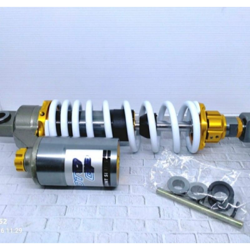 Jual Shockbreaker Tabung Motogp Tipe NT Klik Bawah mio sporty soul gt ...