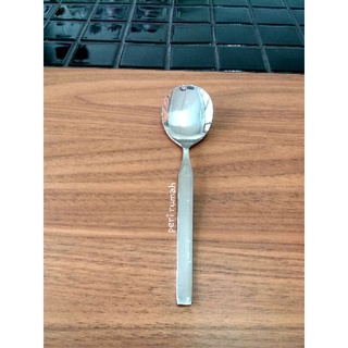 Jual Sendok Sop Sup Stainless Steel Indonesia|Shopee Indonesia