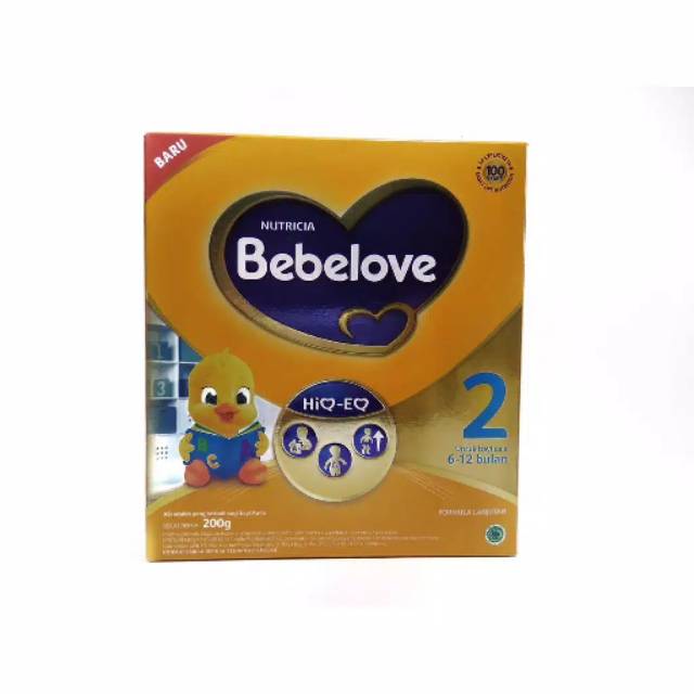 Jual Bebelove 2 6-12 bulan | Shopee Indonesia