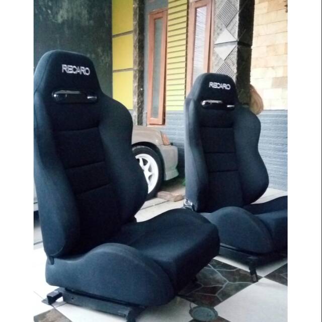 Jual JOK RECARO SR3 LIMITED EDITION | Shopee Indonesia