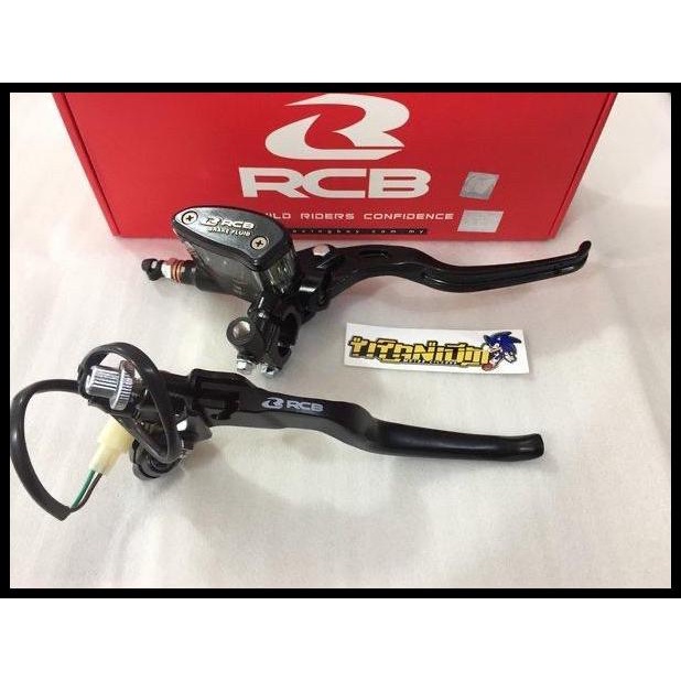Harga master rem rcb e2 vario Terbaru Nov 2024 |BigGo Indonesia