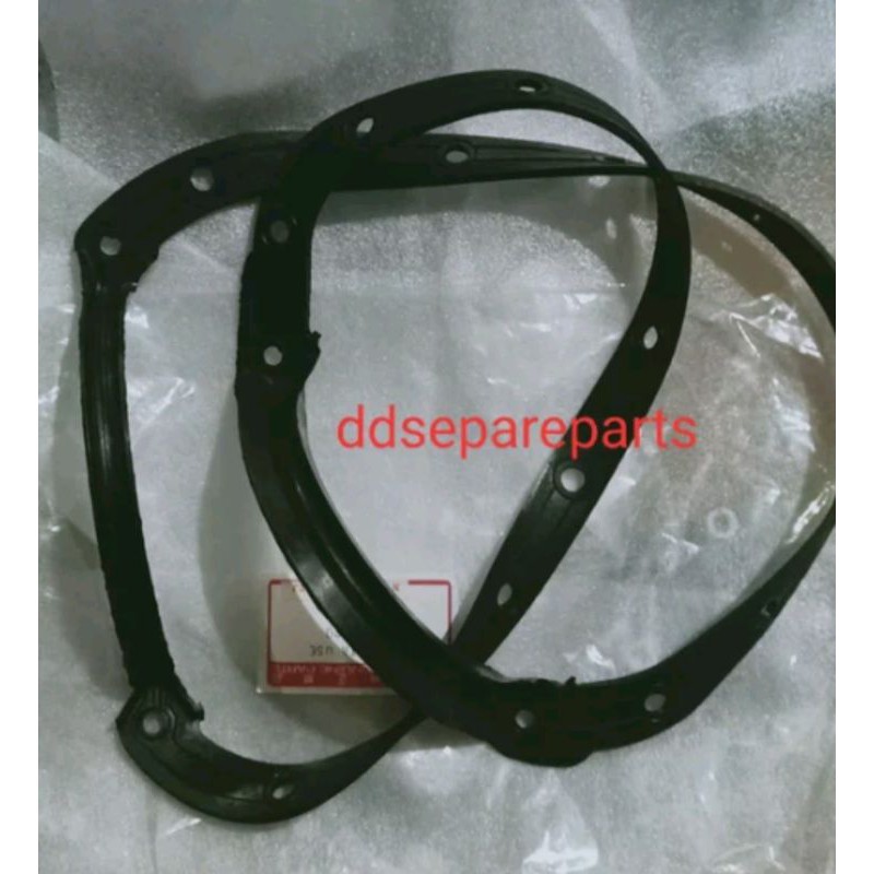 Jual packing Carter Paking Karter Oli Toyota Corolla Ke20 Ke30 3K ...