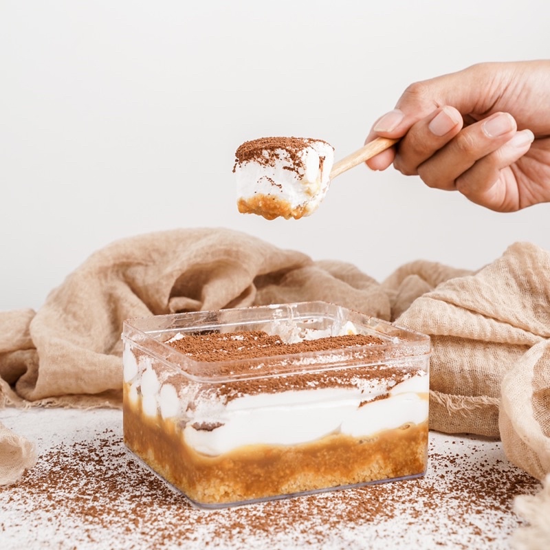 Jual Banoffee pie box | Shopee Indonesia