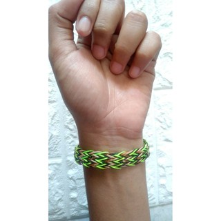 Jual Gelang Rotan Wamena Modern Khas Papua | Shopee Indonesia