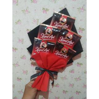 (READY) Bucket Snack / Bucket Minuman / Kopi Kapal Api | Shopee Indonesia