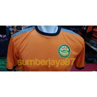 Jual Kaos POTENSI SAR BASARNAS (bahan PE DOUBLE) | Shopee Indonesia