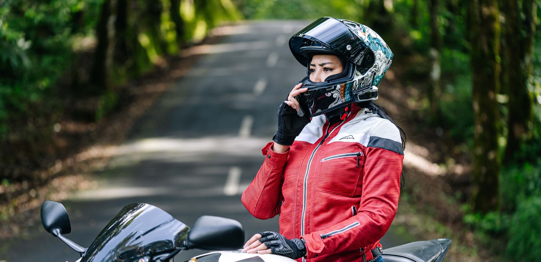 Toko Online RSV Helmet Official Shop | Shopee Indonesia