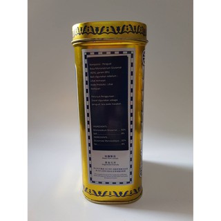 Jual Vetsin Hong Kong The Tien Chu Gourmet Powder 375 Gram | Shopee ...