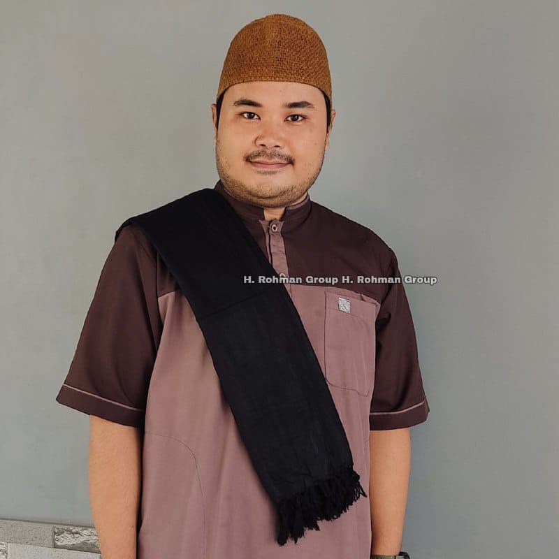 Jual sorban arab polos kasmiri warna hitam putih surban arab immamah ...