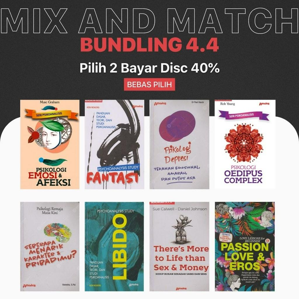 Toko Online Berdikari Book Official Shop | Shopee Indonesia