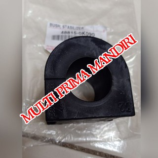 Jual Karet Stabilizer Karet Roti Hilux Revo 48815-0K090 Genuine ...