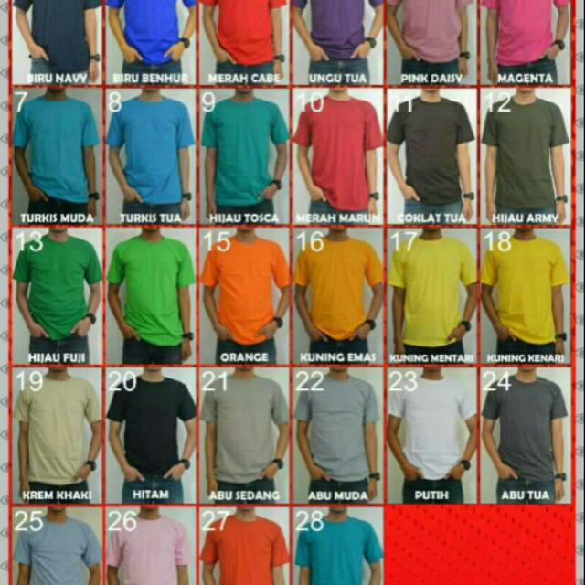 Jual Kaos Custom Satuan / Kaos Custom Surabaya / Kaos Custom murah ... Jual Kaos Custom Satuan / Kaos Custom Surabaya / Kaos Custom murah ...