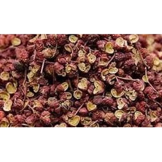 Jual Biji Mala Merah / Huajiao / Huaciao Impor 500Gr | Shopee Indonesia