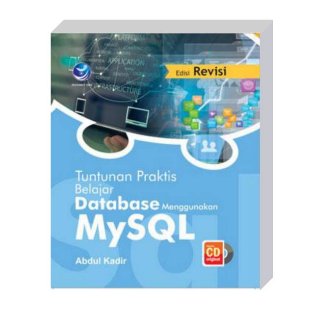 Jual Buku pemrograman - Tuntunan Praktis: Belajar Database Menggunakan ...