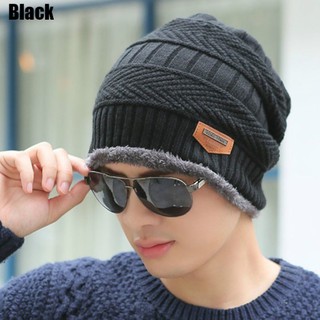 Jual Topi Kupluk Rajut Beanie Import Murah / Topi Winter Hangat / Topi ...