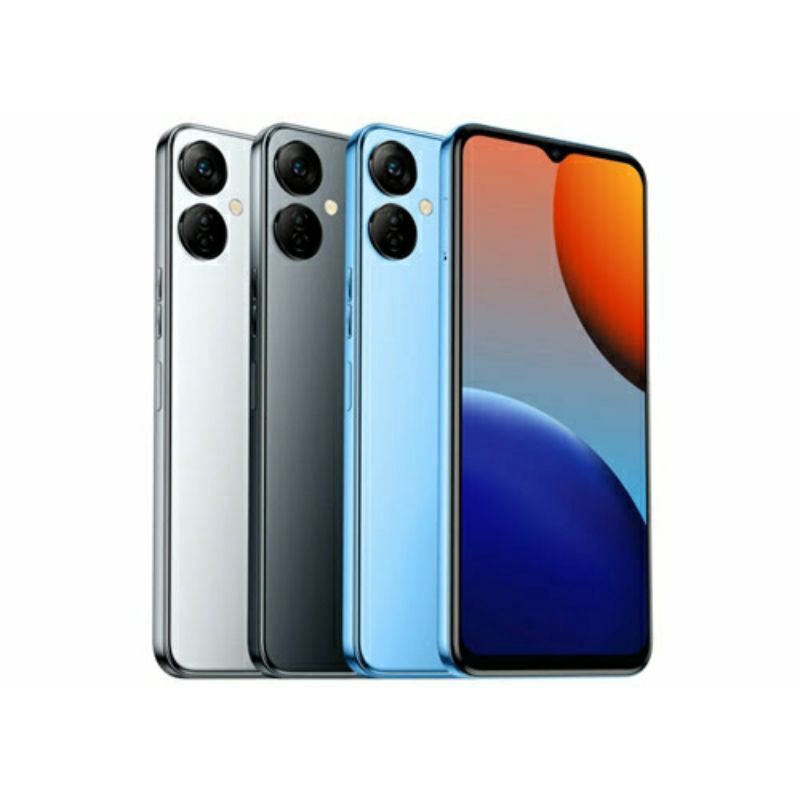 Jual Tecno 9T 5G | Shopee Indonesia