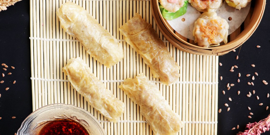 Toko Online Official Dimas Dimsum | Shopee Indonesia