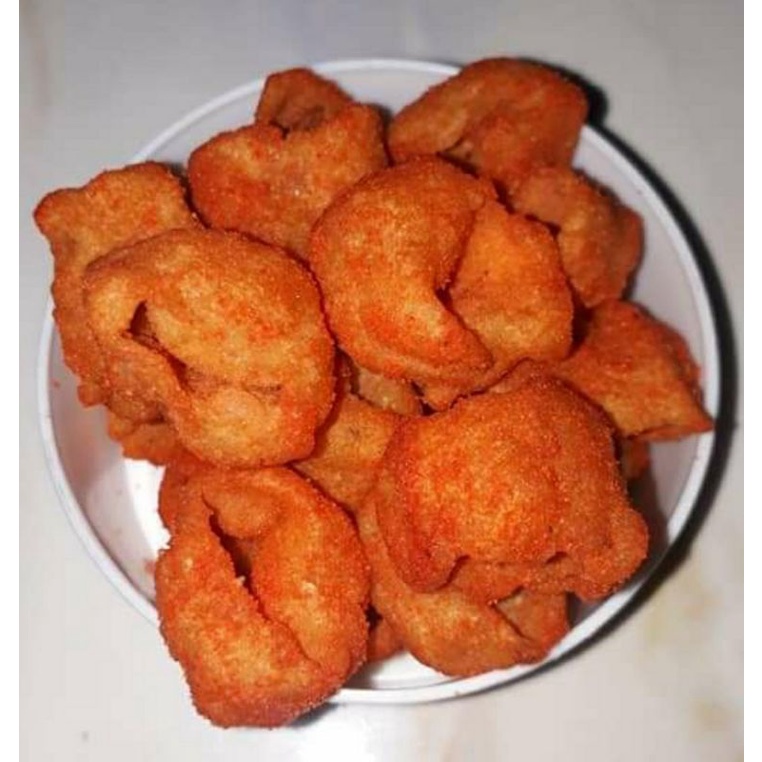 Jual Potil/Pothel Ketumbar PEDAS LEVEL 1-5 Khas Magelang 1kg 45rb/potil ...