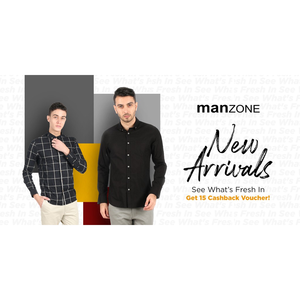 Toko Online Manzone Official Shop | Shopee Indonesia