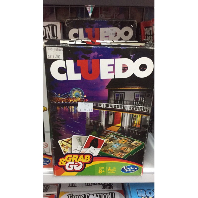 Jual Board game for kids | Shopee Indonesia