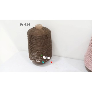 Jual Benang Prolene/ Polypropylene, Benang Rajut Propilene, Propylene ...