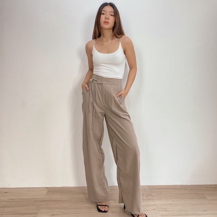Jual Lini pants | Shopee Indonesia