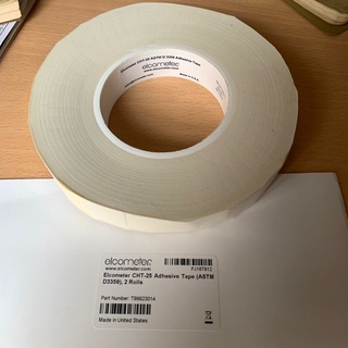 Jual Elcometer 99 Adhesive Tape ASTM D3359 (1 Rolls) T9998894- | Shopee ...
