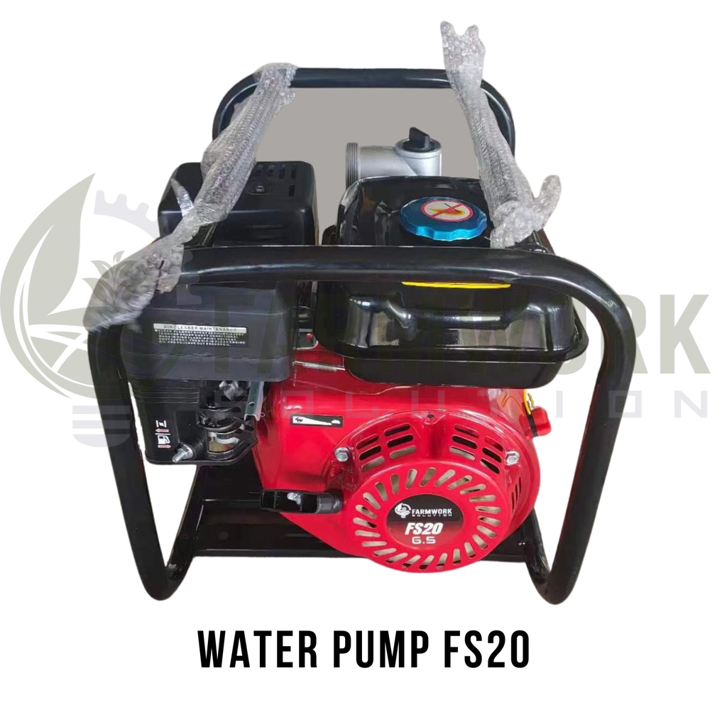 Jual Mesin Pompa Air Sawah Irigasi Alkon 2 INCH FS20 / Water Pump 2 ...